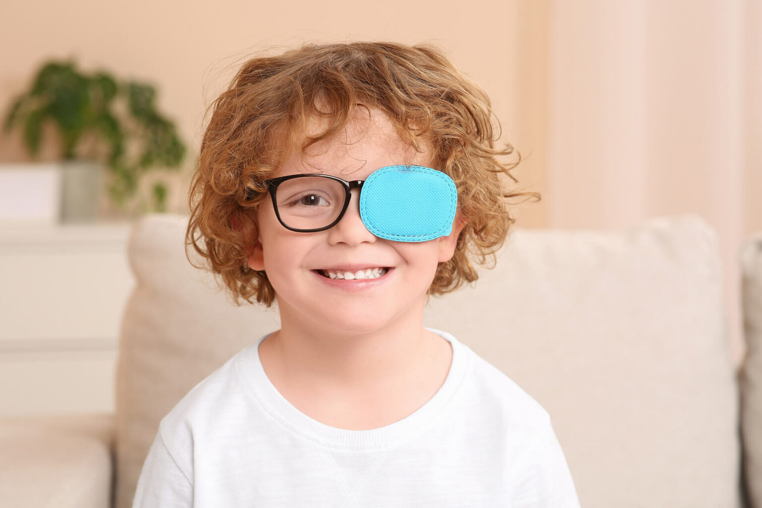 Children's Eye Health & Vision Care | Lakeland Eye Clinic