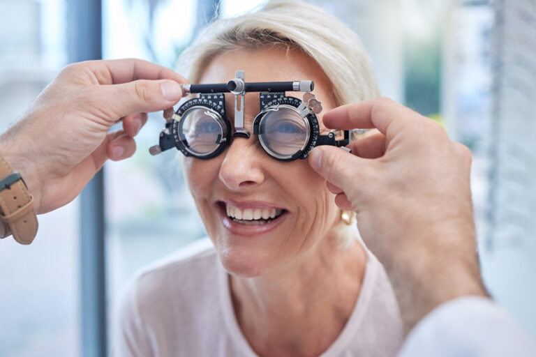 Lakeland Eye Clinic: Comprehensive Eye Care & Surgery